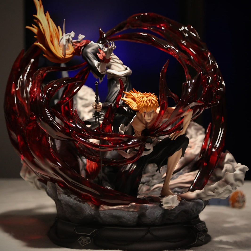 DaWeebStop - Authentic Anime Resin Statues