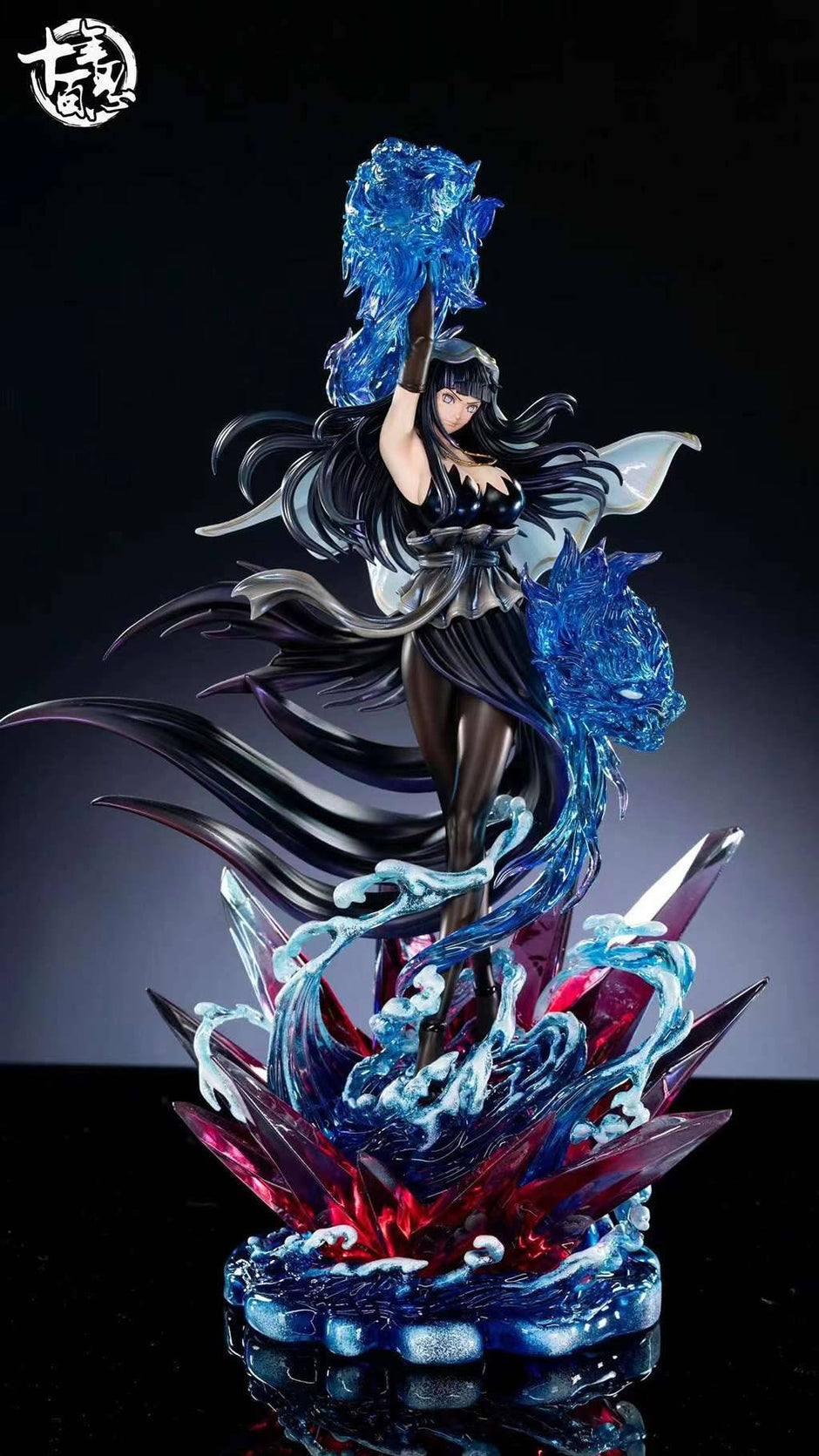 DaWeebStop - Authentic Anime Resin Statues