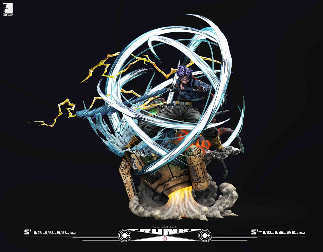 Dragon Ball Statues – Page 3 – DaWeebStop