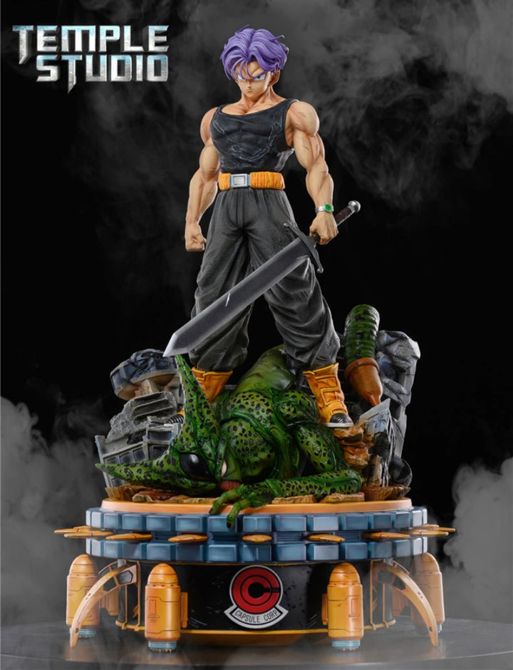 Dragon Ball Statues – Page 4 – DaWeebStop