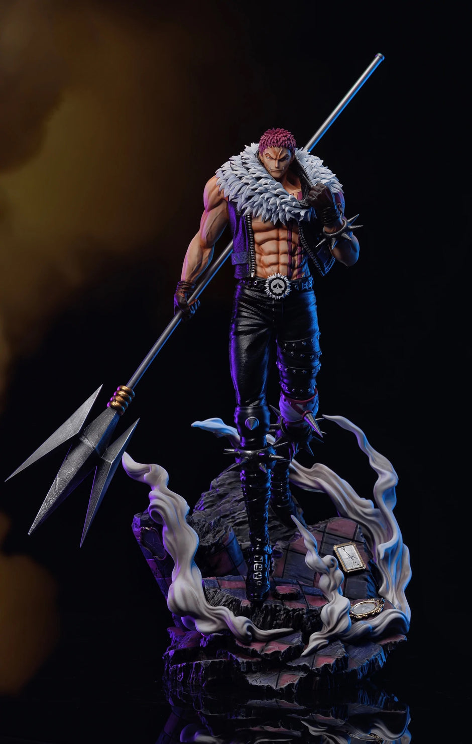 One Piece Resin Statues – DaWeebStop